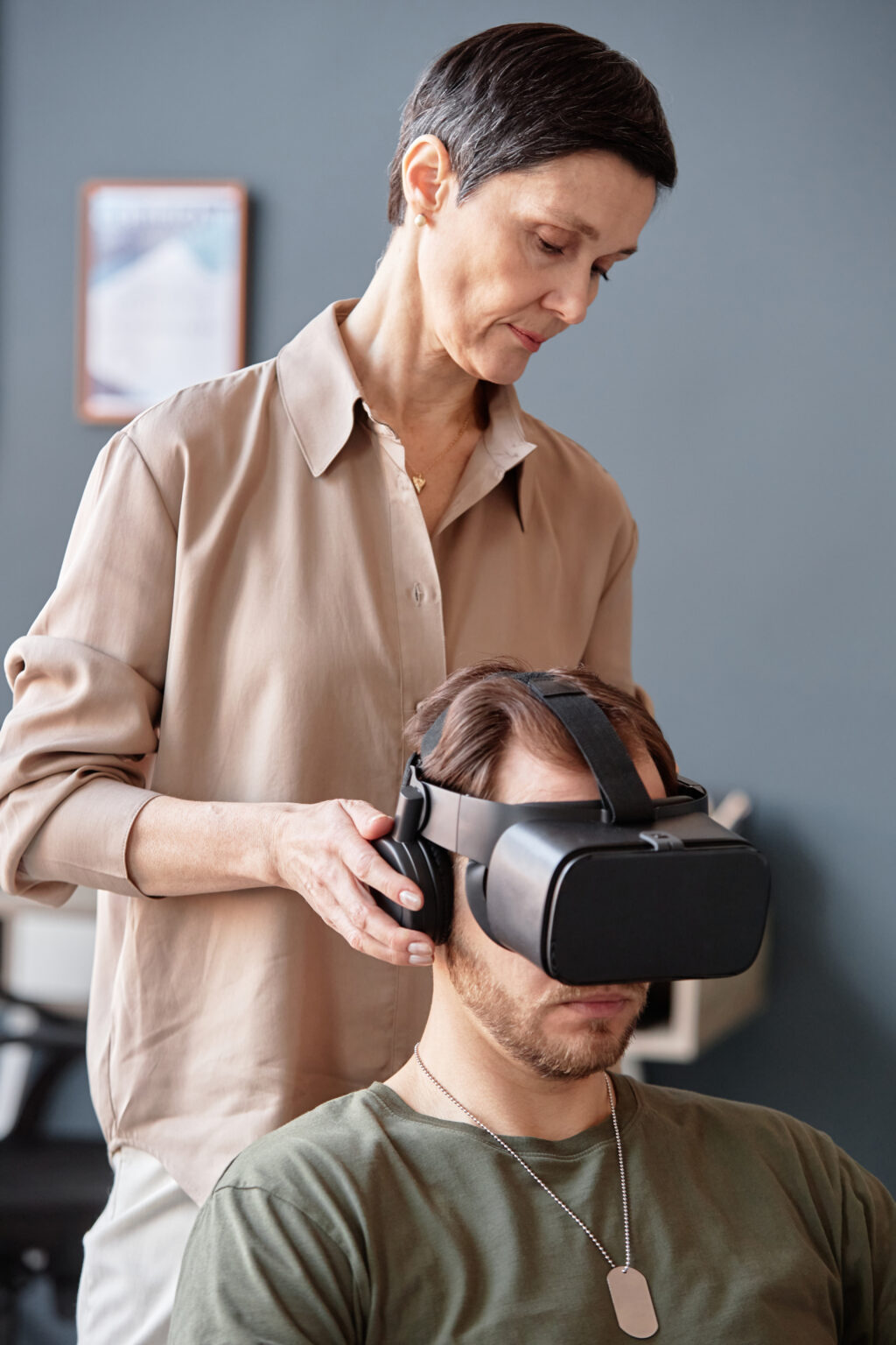 Intensive Outpatient Program (IOP) | TRICARE West & VA CCN | Great ...